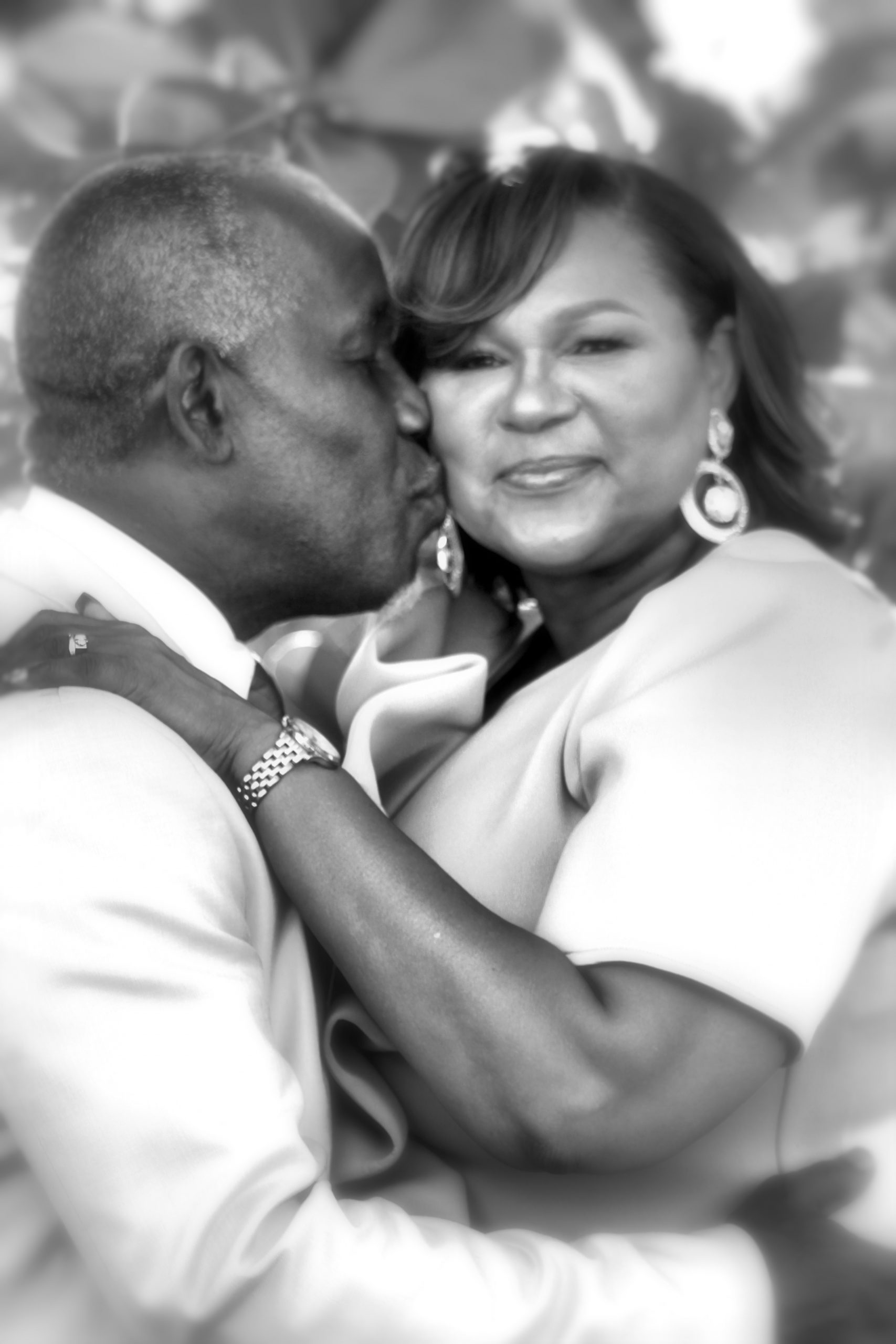 The Apostles *Electrifying Love - CHERYL D. PHOTOGRAPHY