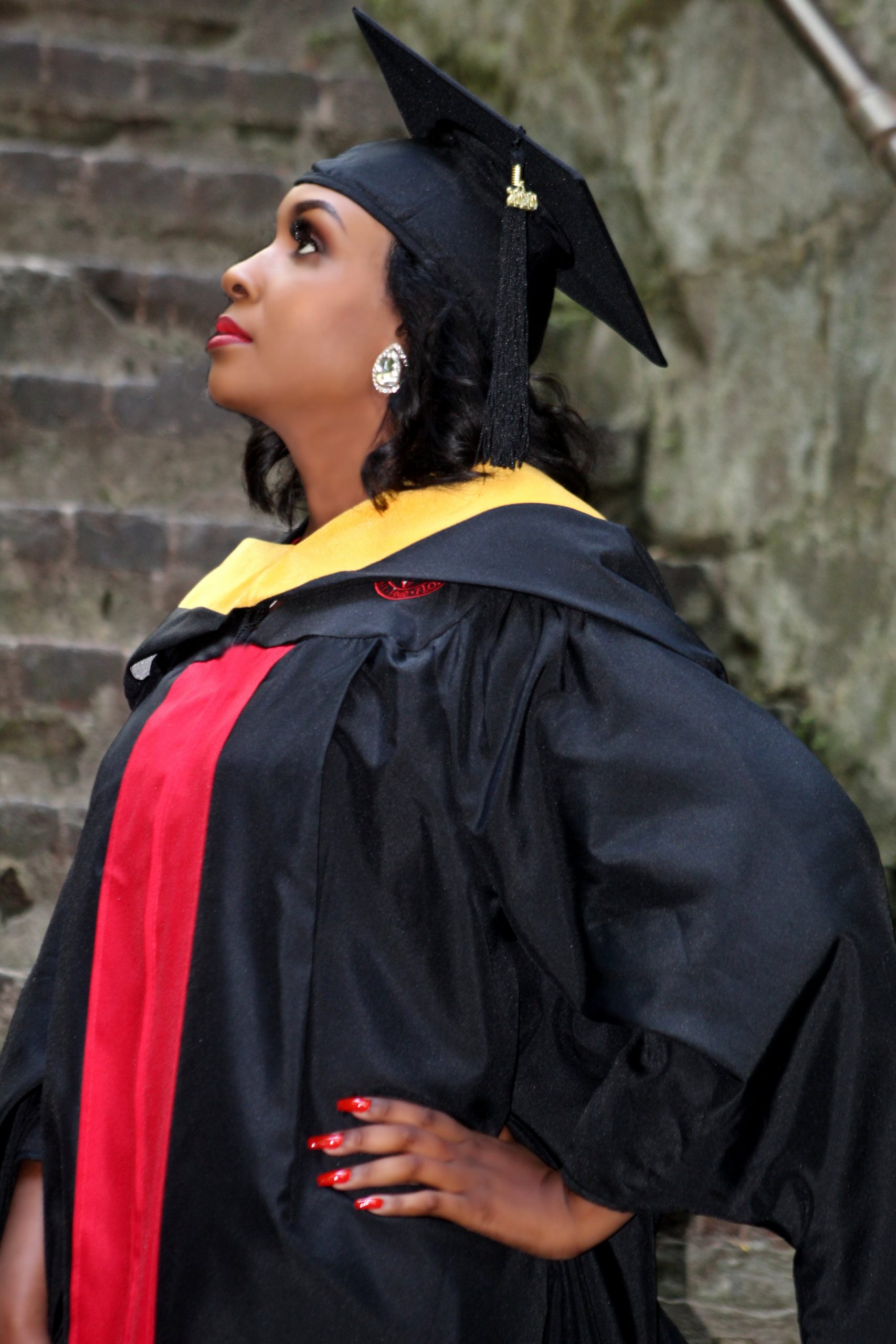 Graduations - CHERYL D. PHOTOGRAPHY