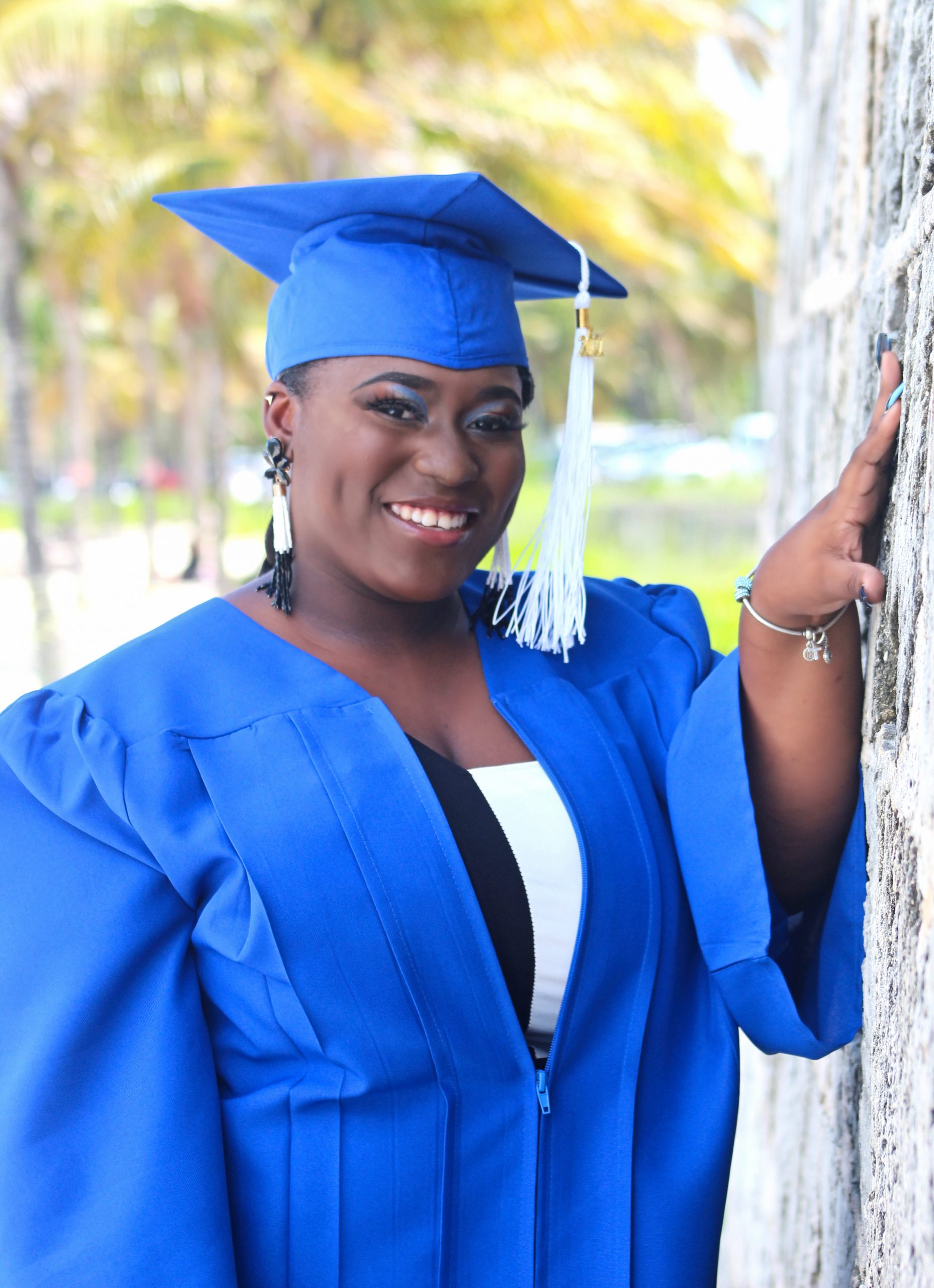 Graduation Packages: - CHERYL D. PHOTOGRAPHY