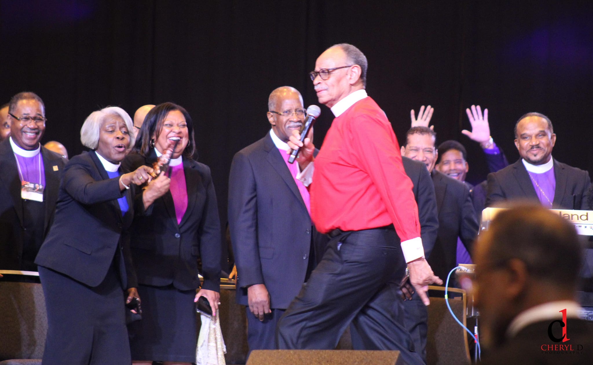 Event Photography - CHERYL D. PHOTOGRAPHY