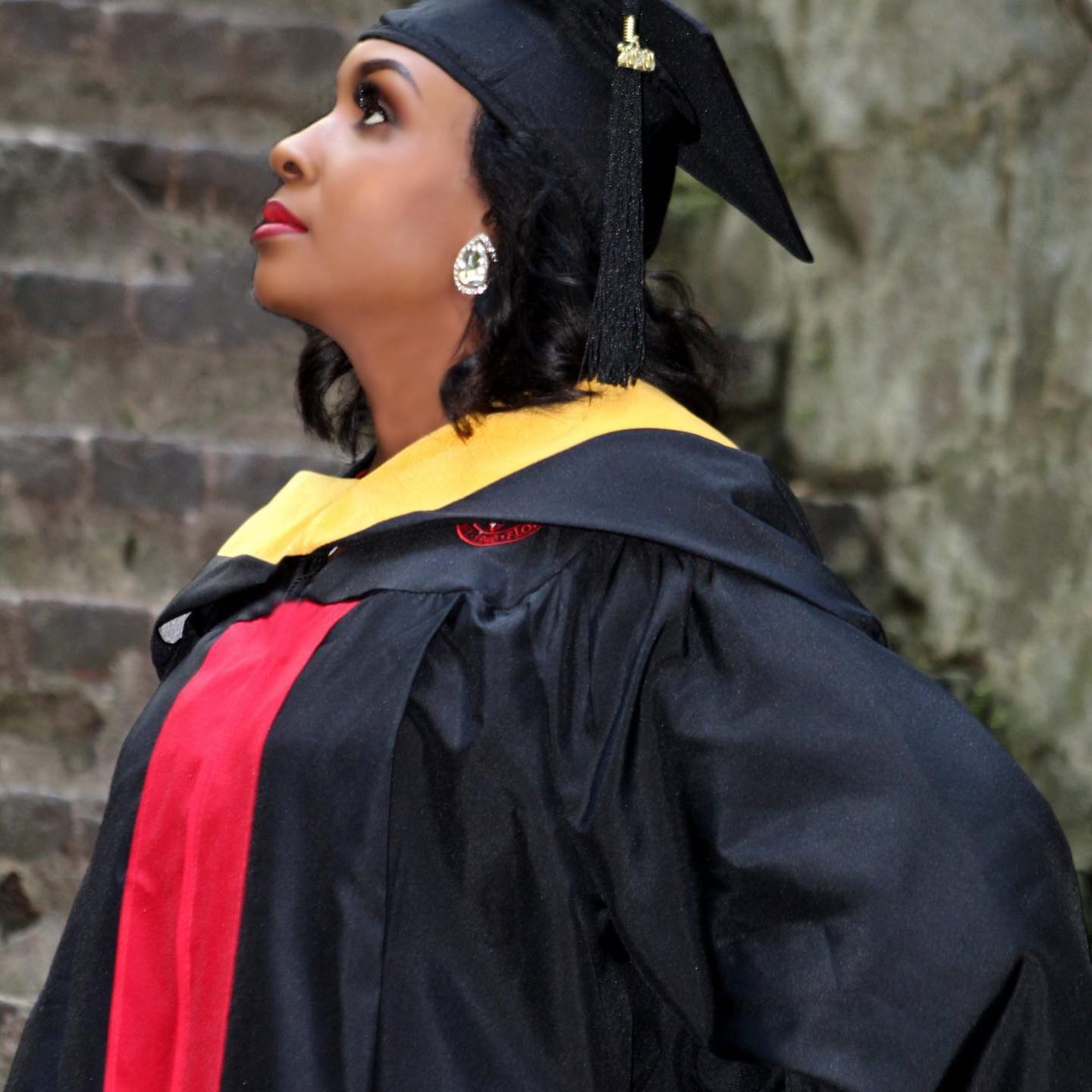 Graduation Packages - CHERYL D. PHOTOGRAPHY