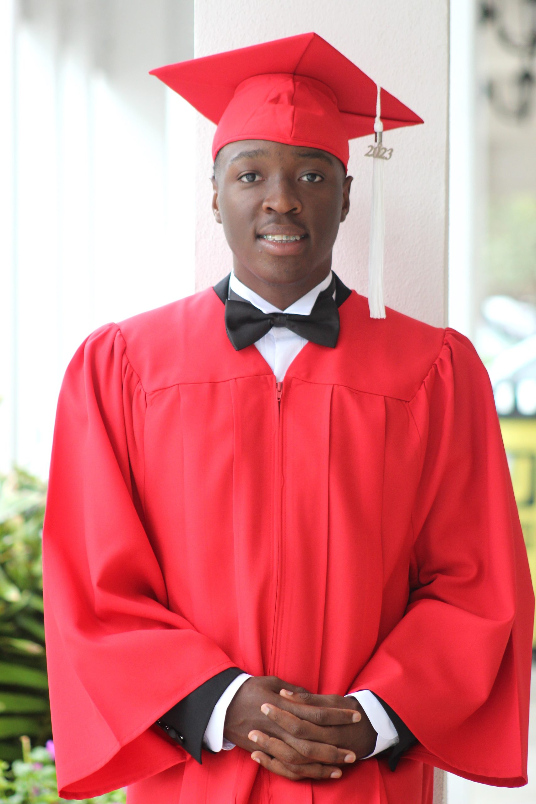 Graduation Packages - CHERYL D. PHOTOGRAPHY